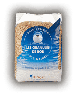 Les Granules De Bob